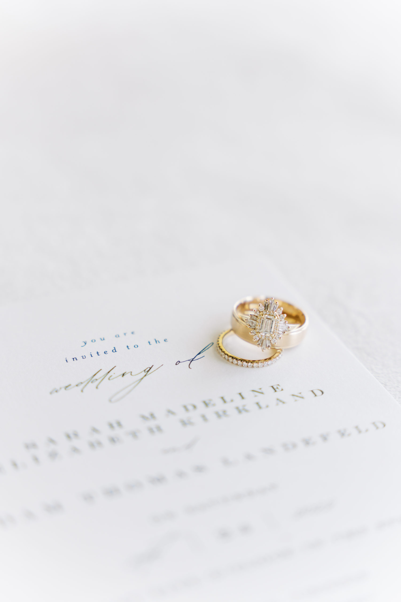 Maddie + Adam | Spring Creek Wedding | gabbiemesserphotography.com