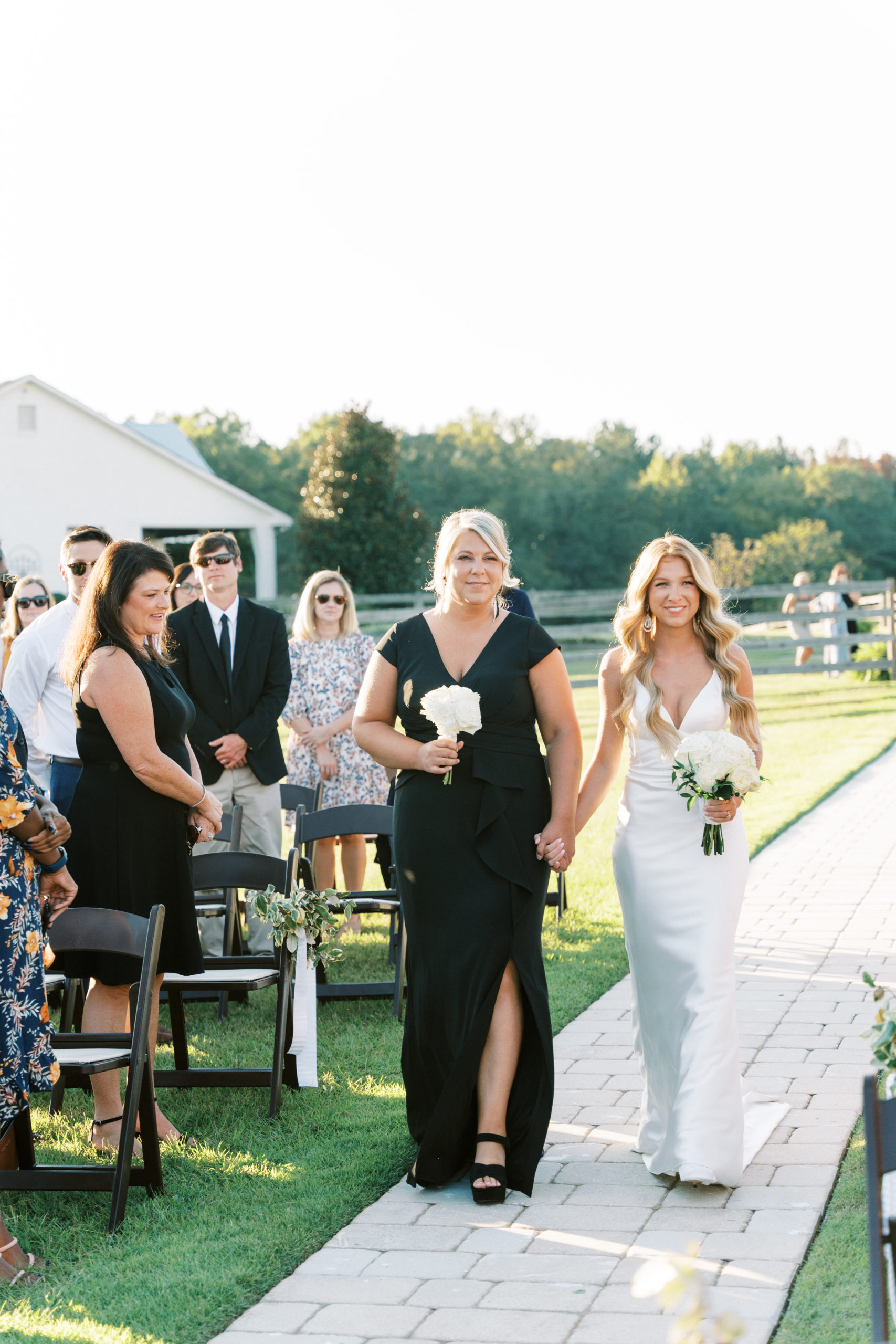 Maddie + Adam | Spring Creek Wedding | gabbiemesserphotography.com