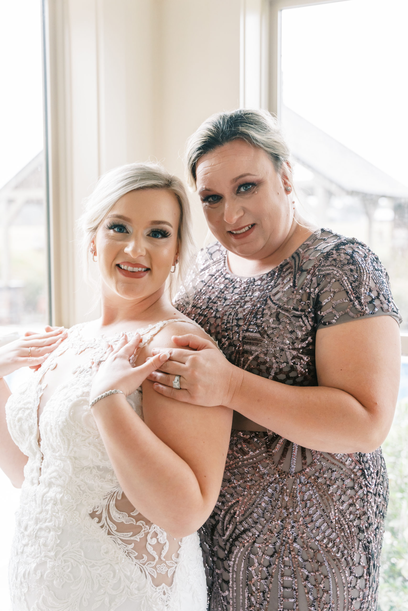 Caleigh + Austin | Stone Bridge Farms Wedding | gabbiemesserphotography.com