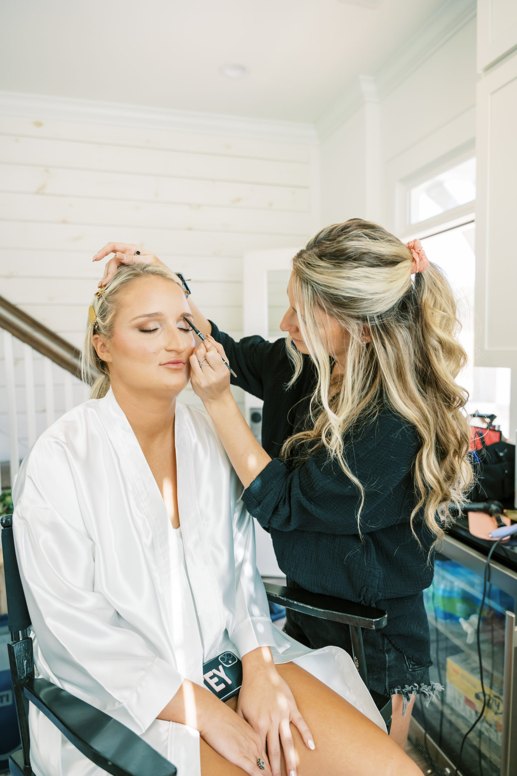 Katey + Noah | Foxhall Resort Wedding | gabbiemesserphotography.com