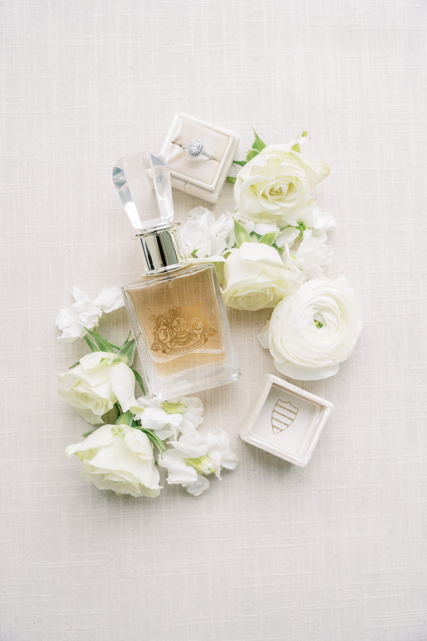 Casey + Noah | The Rose Chapel Wedding | gabbiemesserphotography.com